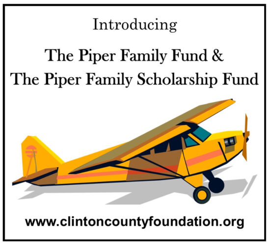 CC Community Foundation to sustain Piper Family legacy of giving | News ...